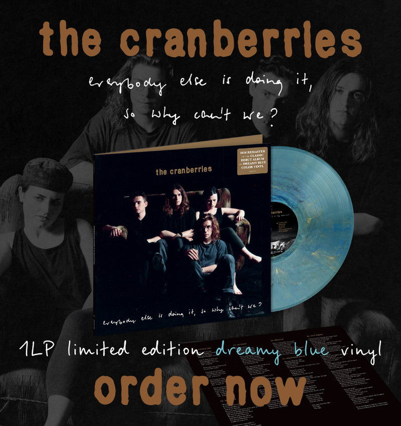 The Cranberries Official Store - The Cranberries Official Store