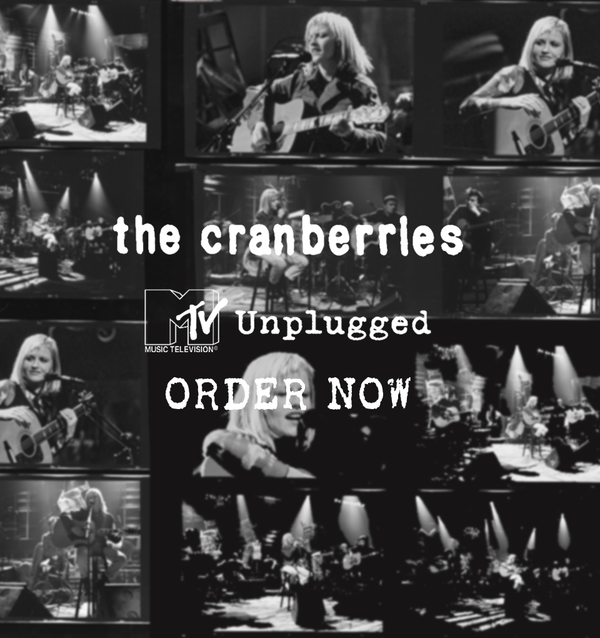 The Cranberries Official Store - The Cranberries Official Store
