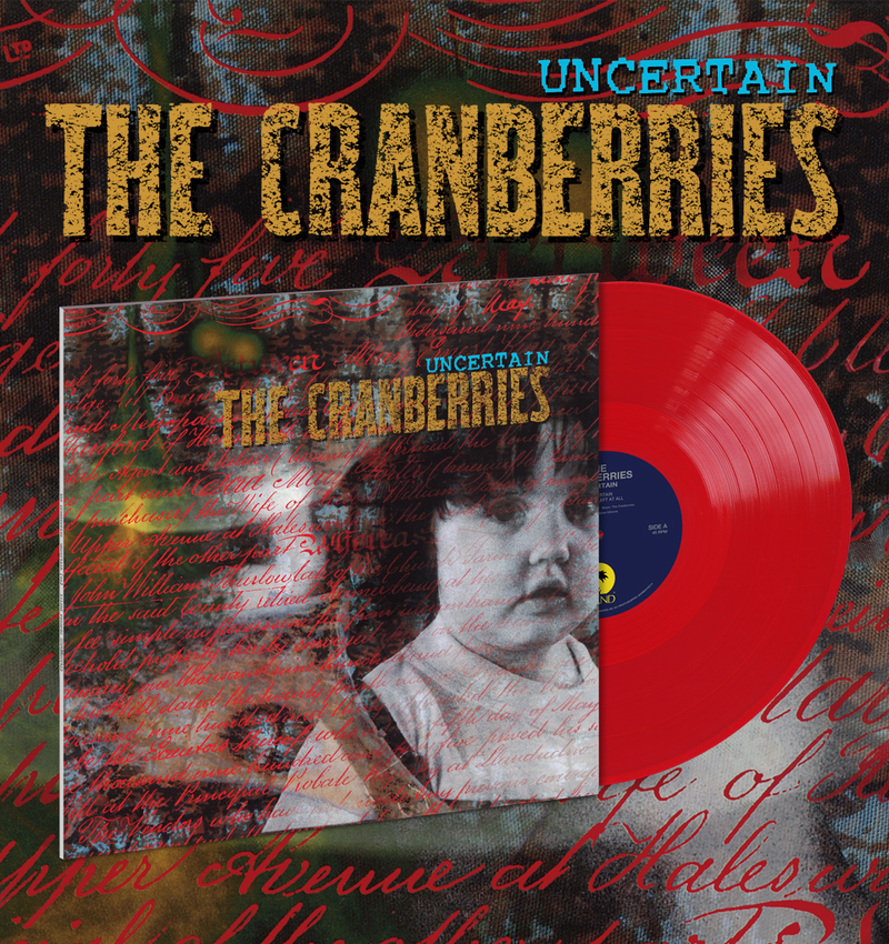 The Cranberries Official Store - The Cranberries Official Store