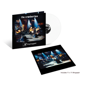 The Cranberries Official Store - The Cranberries Official Store