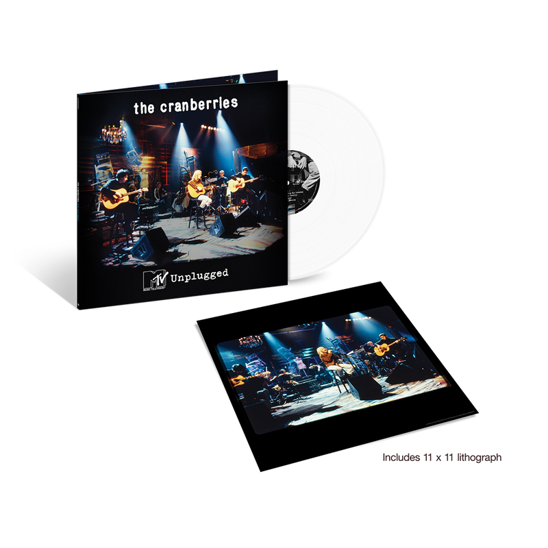 The Cranberries Official Store - The Cranberries Official Store