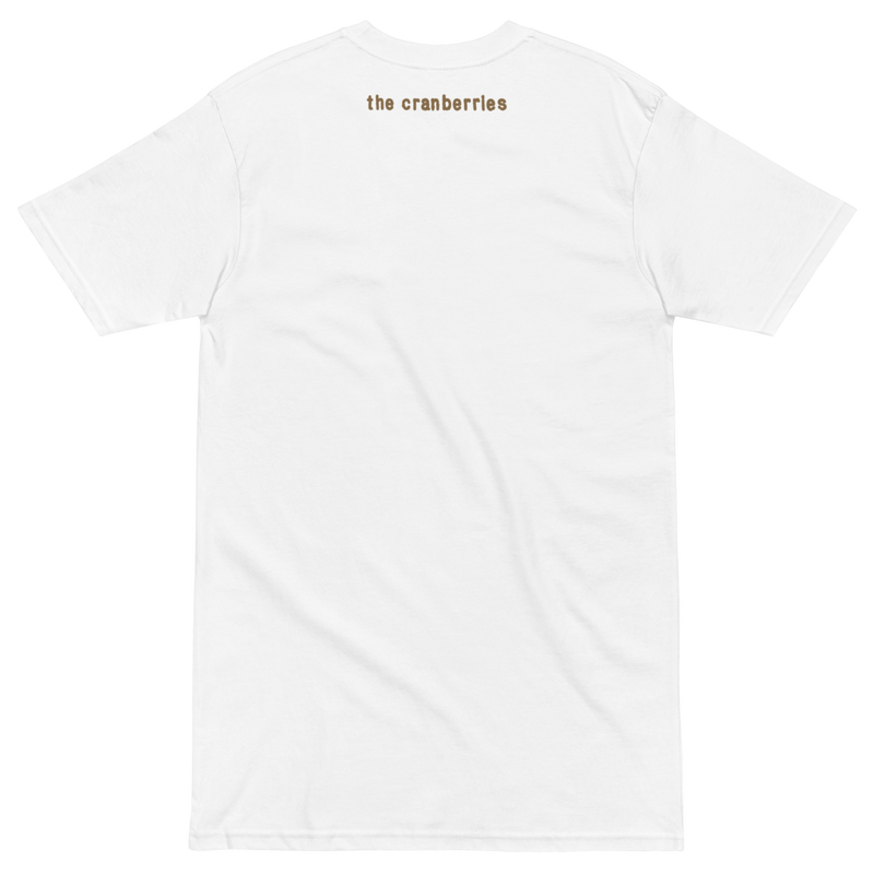 The Cranberries Official Store - The Cranberries Official Store